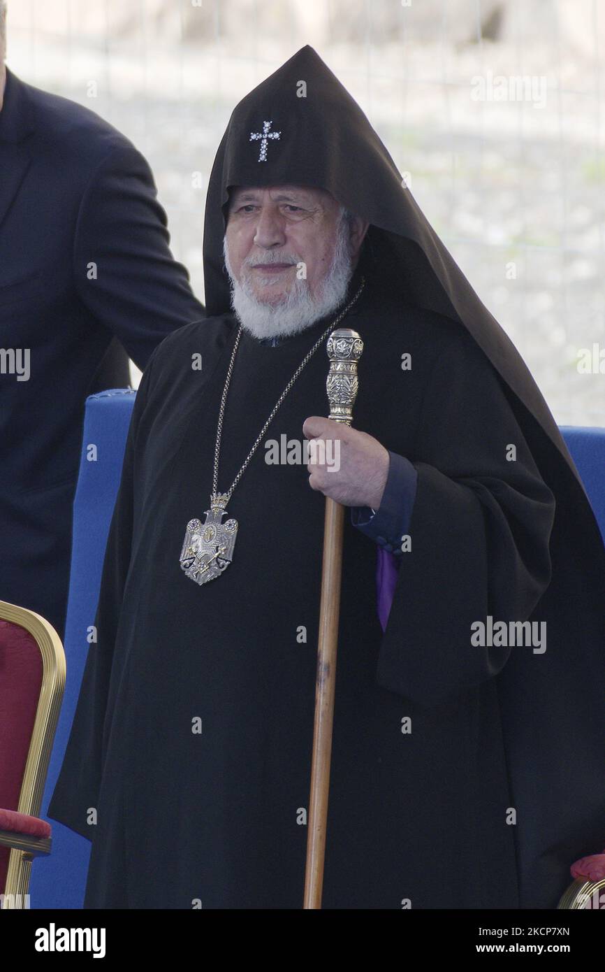 Aram i hi-res stock photography and images - Alamy