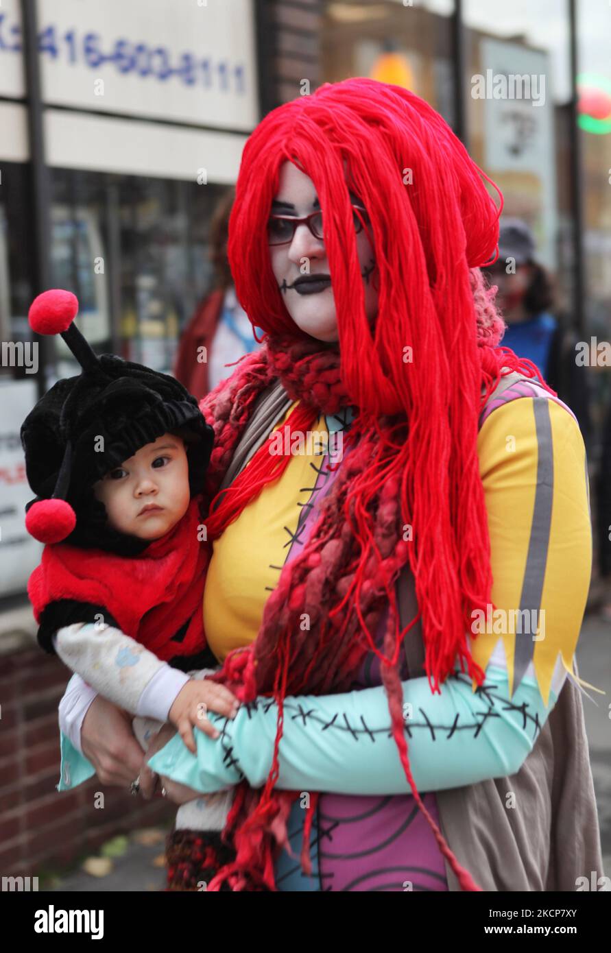 Zombie ragdoll hi-res stock photography and images - Alamy