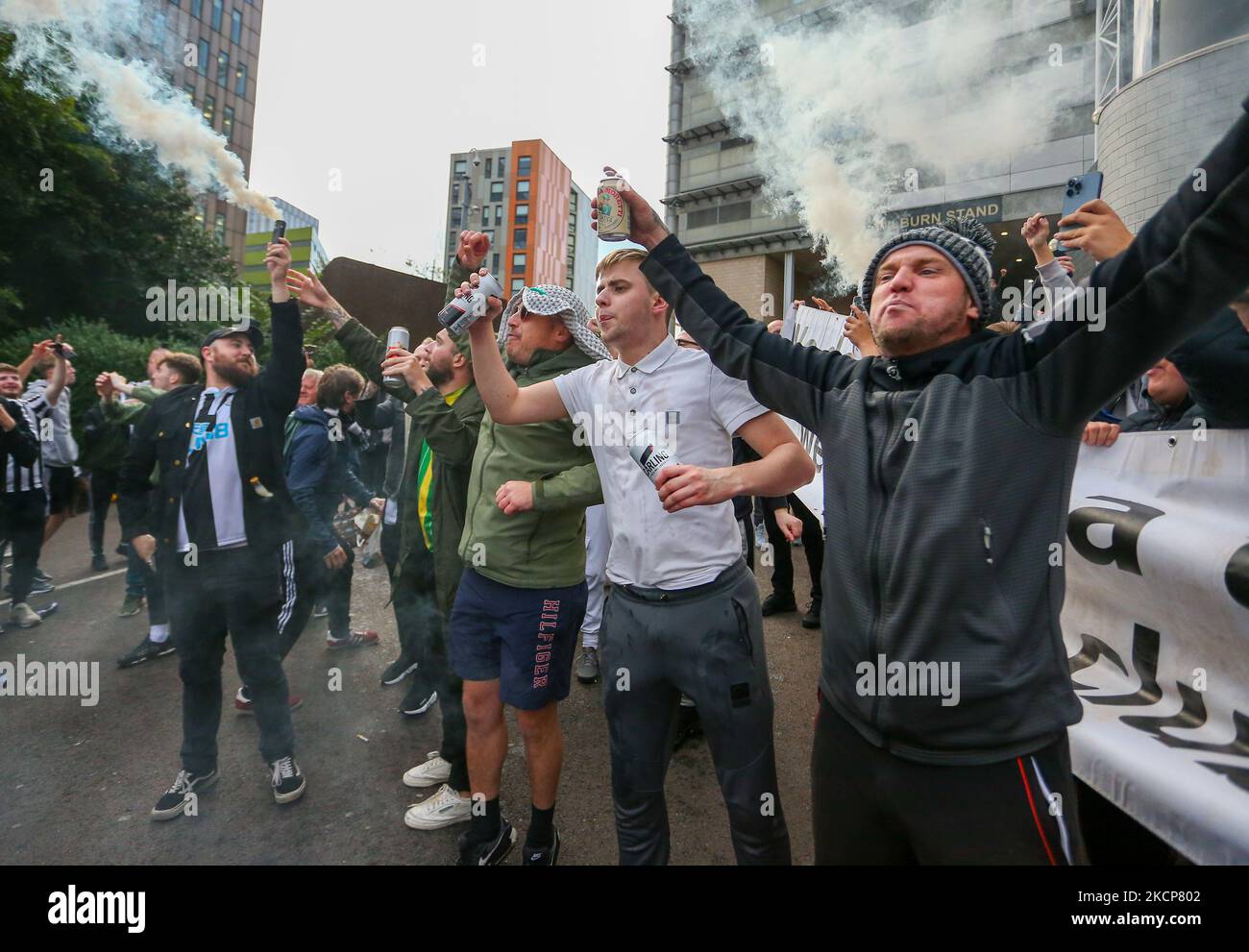 Pif saudi hi-res stock photography and images - Alamy