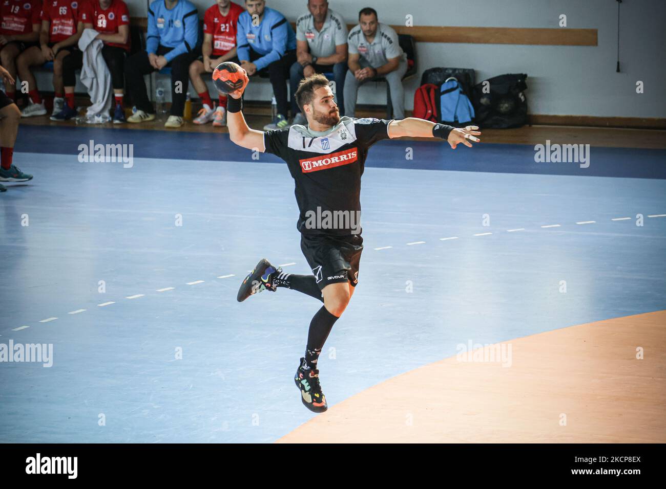 Bianco monte drama hi-res stock photography and images - Alamy