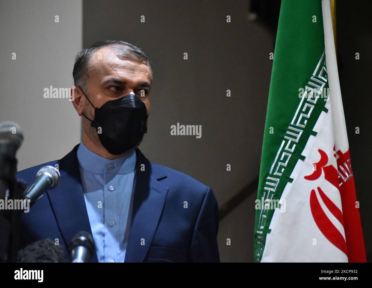 Abdullah bou habib hi-res stock photography and images - Alamy