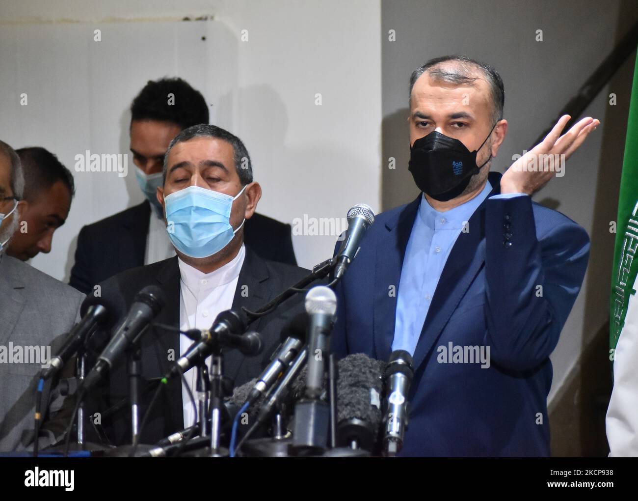 Abdullah bou habib hi-res stock photography and images - Alamy