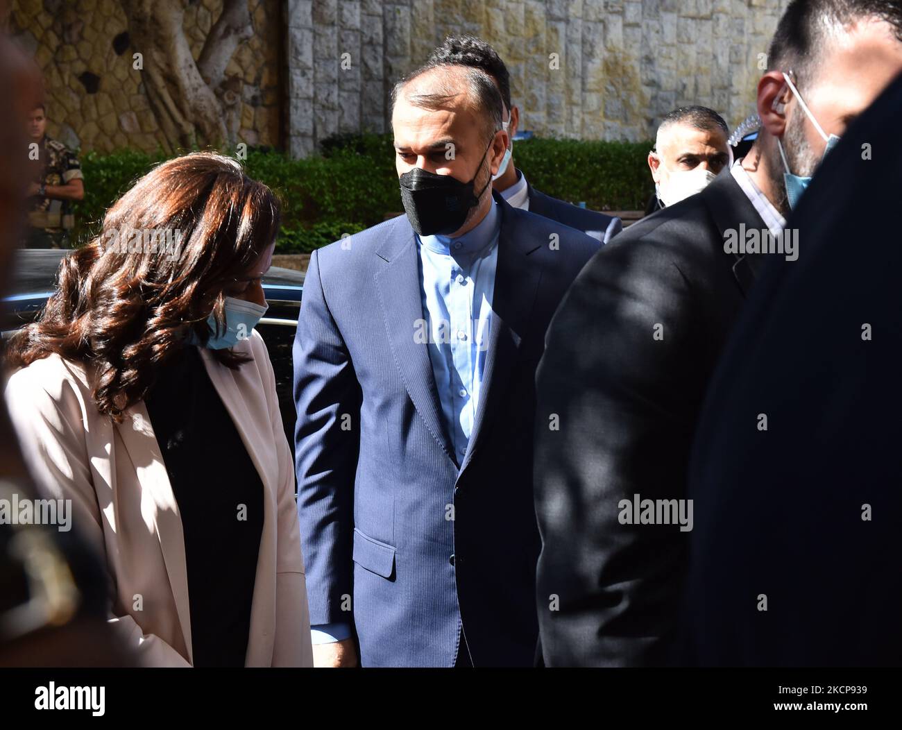 Abdullah bou habib hi-res stock photography and images - Alamy