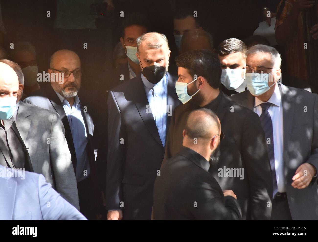 Habib beirut lebanese hi-res stock photography and images - Alamy