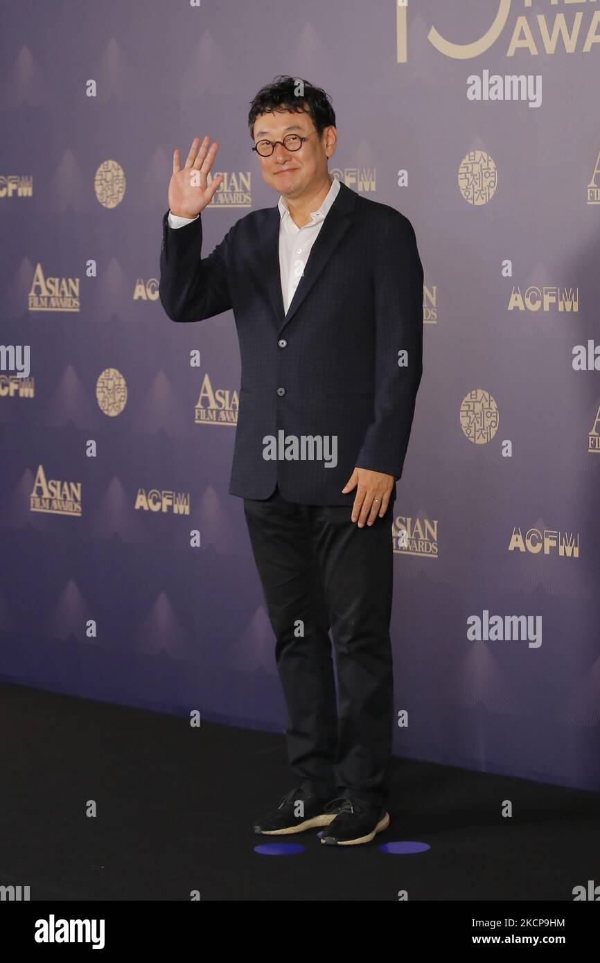 Joon hwan jang hi-res stock photography and images - Alamy
