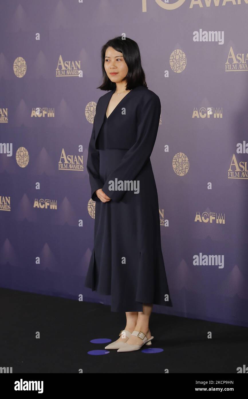 Han shuai hi-res stock photography and images - Alamy