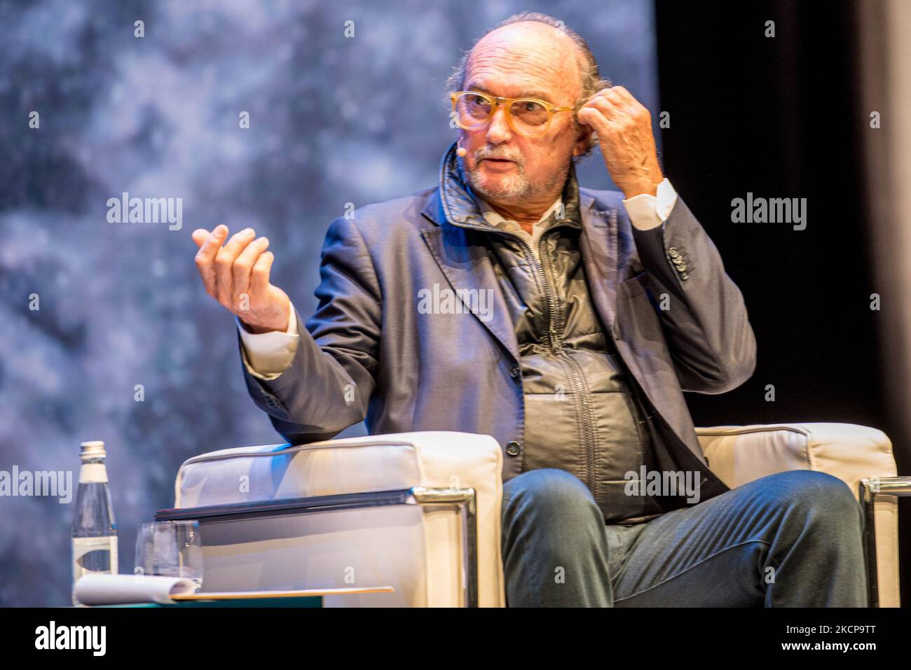 Giovanni "Gianni" Merlo is an Italian sports journalist, reporter at La ...