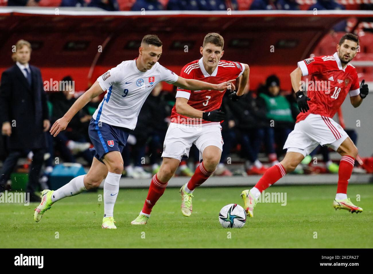 Robert bozenik hi-res stock photography and images - Alamy