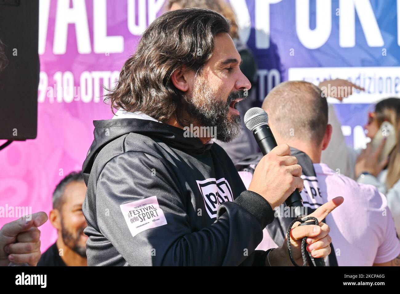 Adani daniele hi-res stock photography and images - Alamy