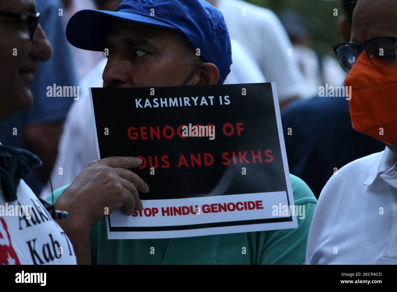 Hindu genocide hi-res stock photography and images - Alamy