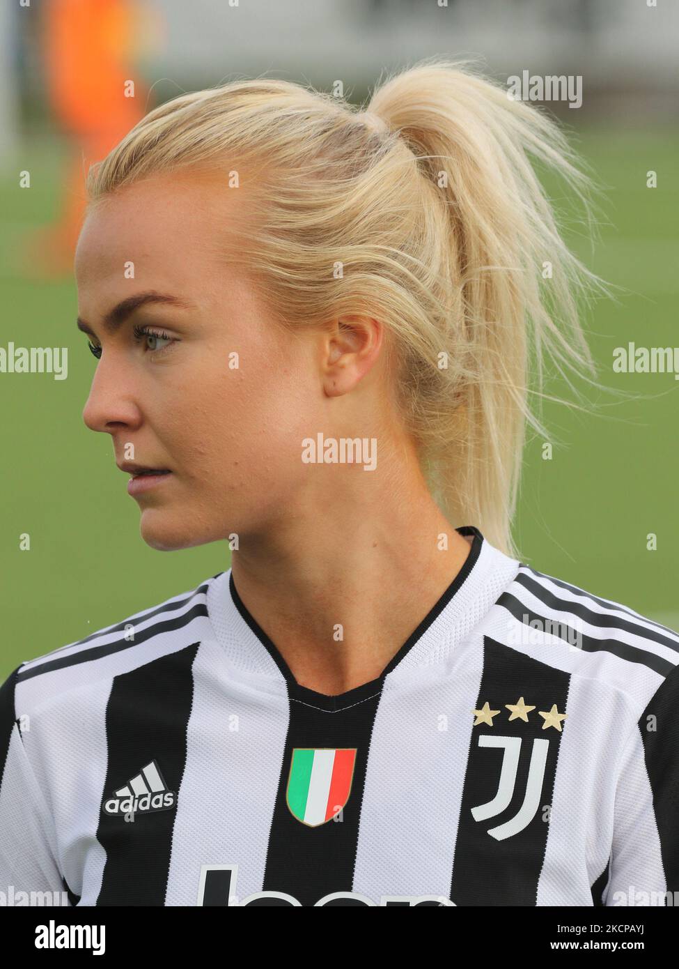 Napoli femminile v juventus fc hi-res stock photography and images - Alamy
