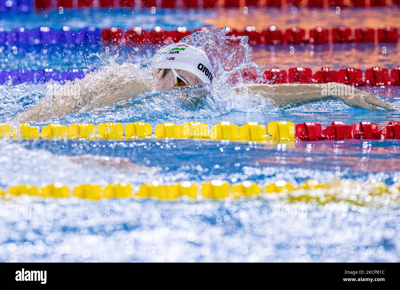 Hubert kos of hungary hi-res stock photography and images - Alamy