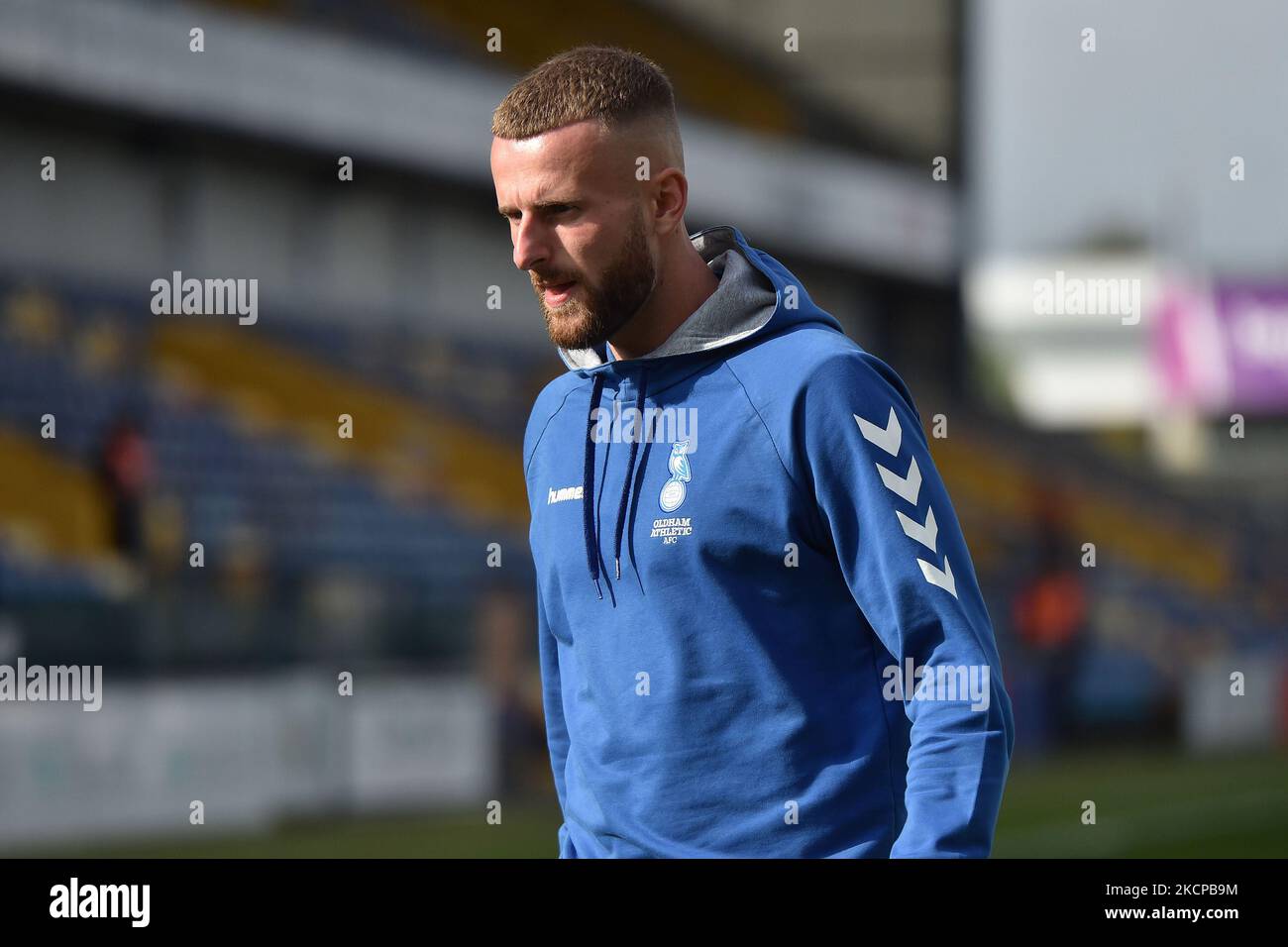 Jack stobbs hi-res stock photography and images - Alamy