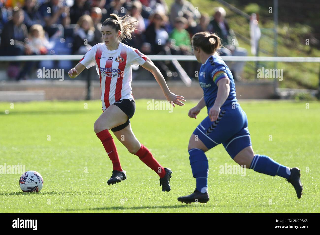 Emily scarr sunderland hi-res stock photography and images - Alamy