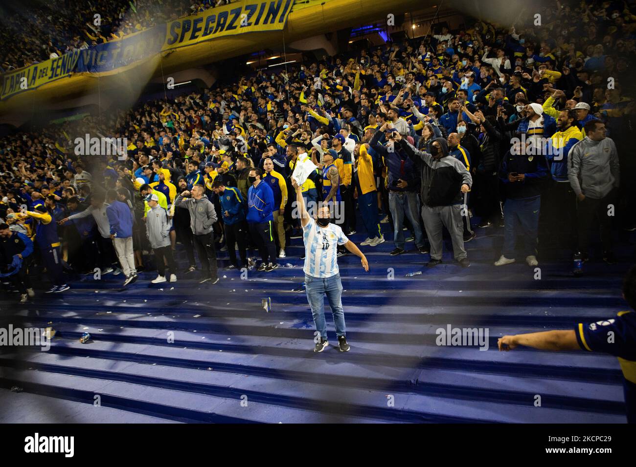 Boca lanus hi-res stock photography and images - Alamy