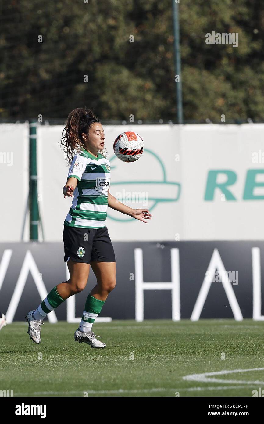 Cristiano ronaldo sporting cp hi-res stock photography and images - Alamy