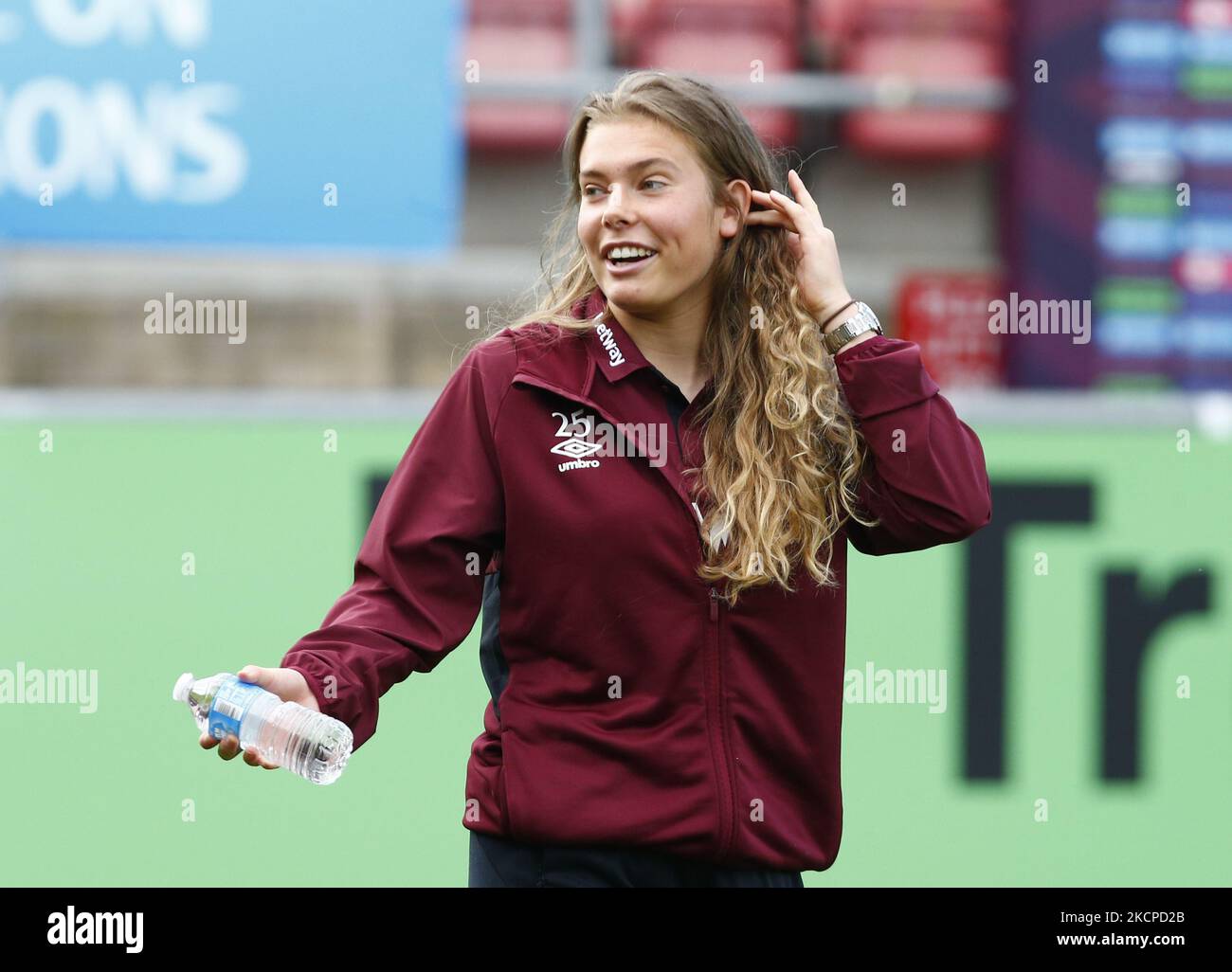 Grace garrad hi-res stock photography and images - Alamy