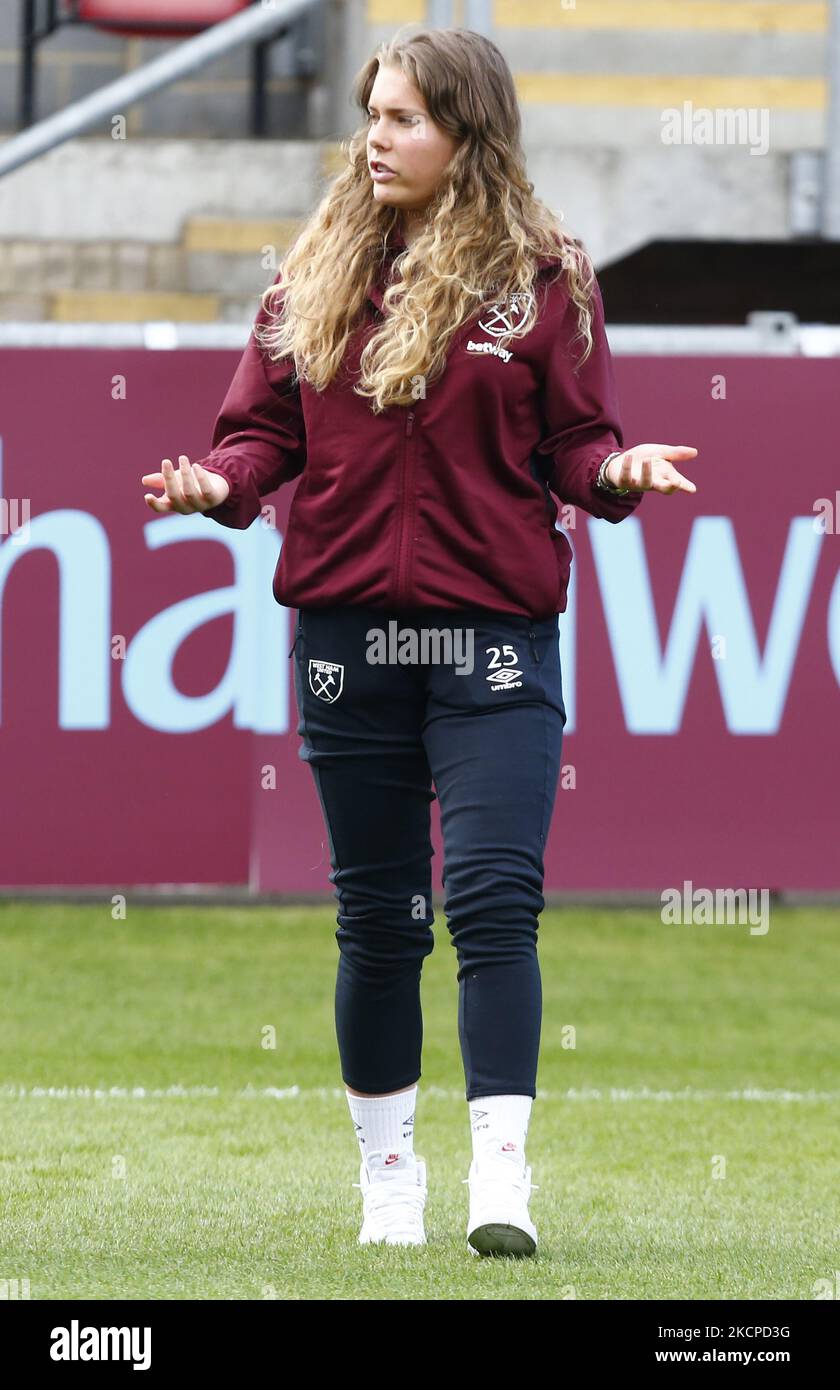 Grace garrad hi-res stock photography and images - Alamy