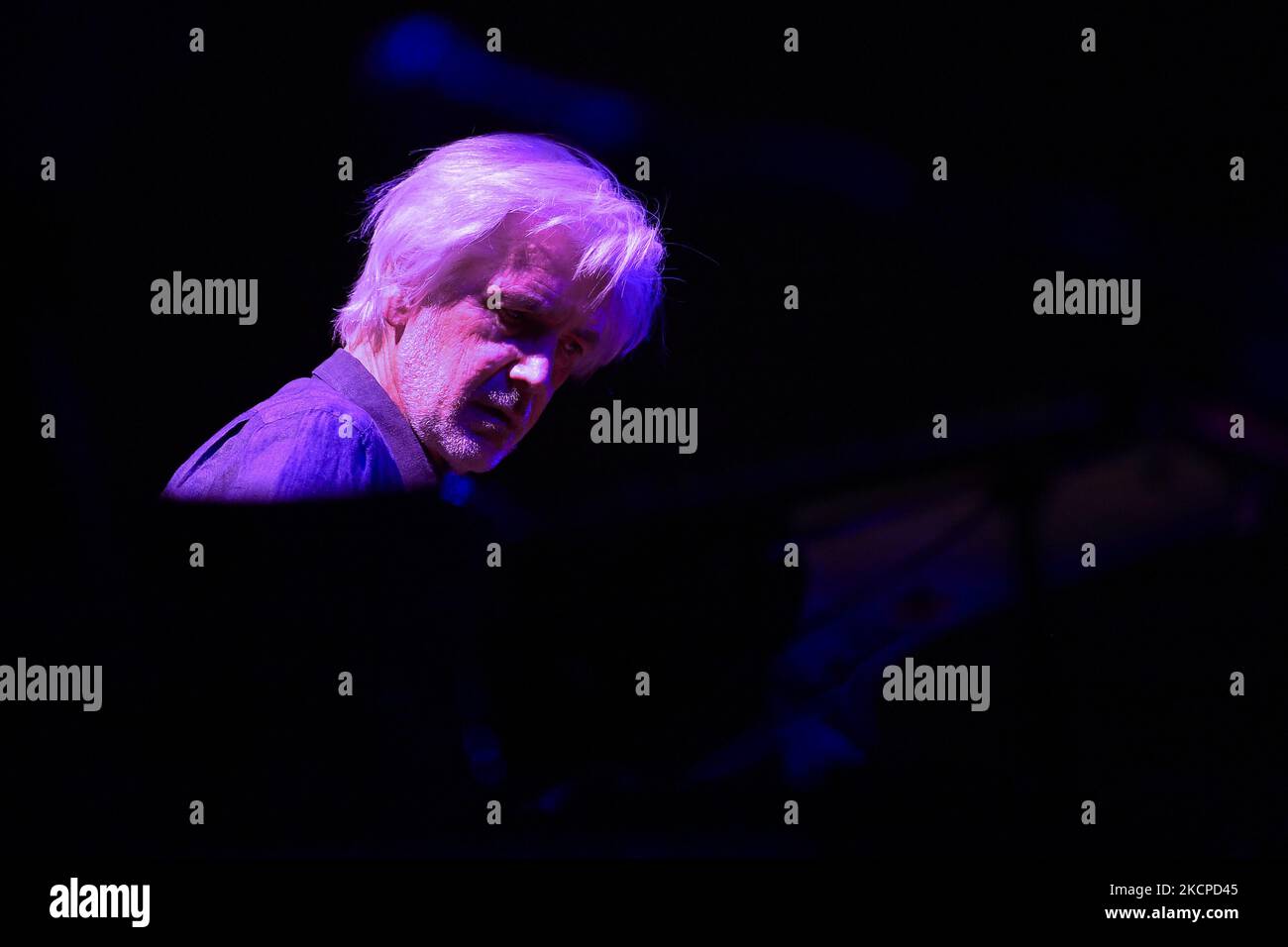 Patti smith 2021 hi-res stock photography and images - Alamy