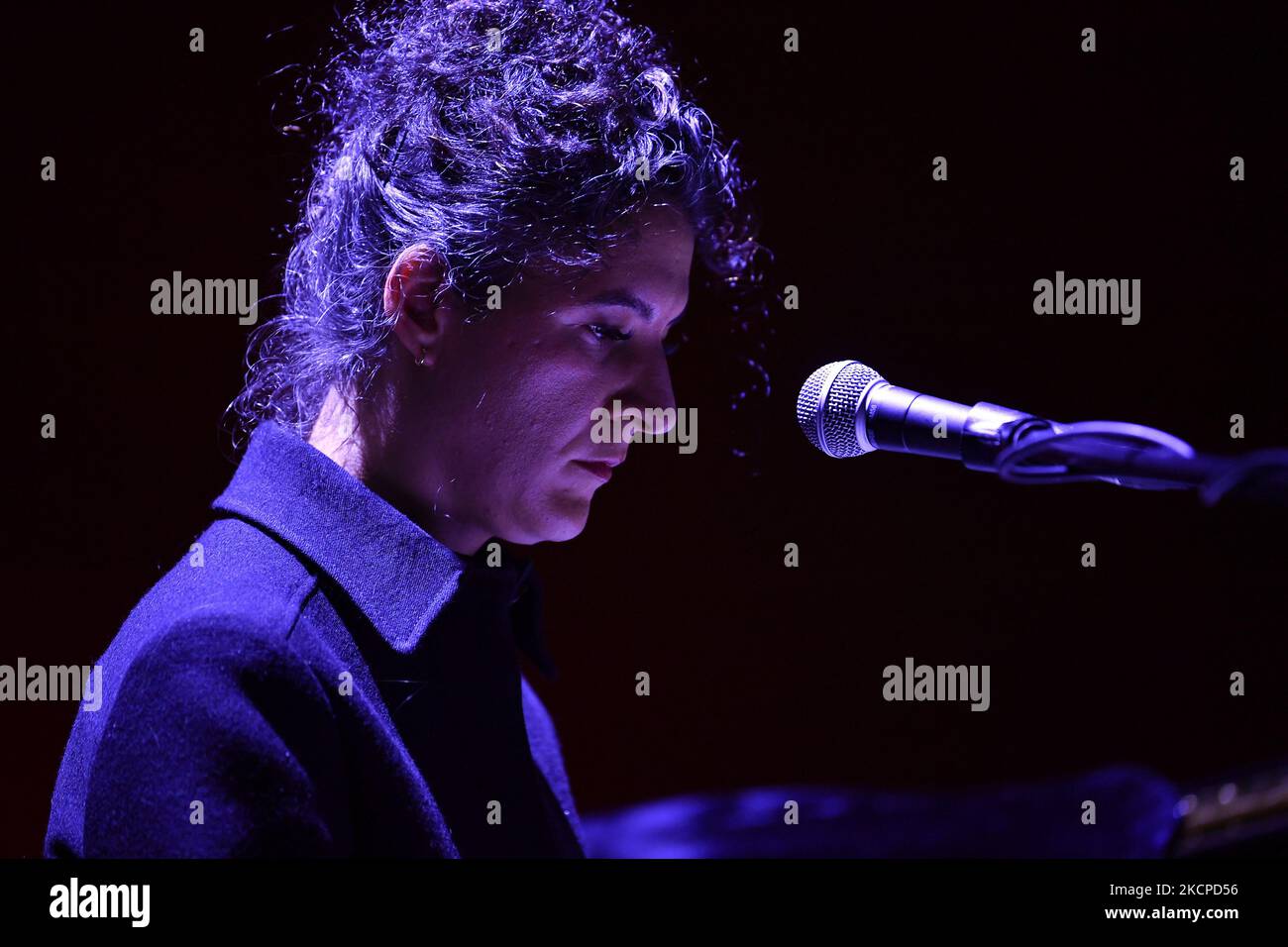 Jesse paris smith hi-res stock photography and images - Alamy