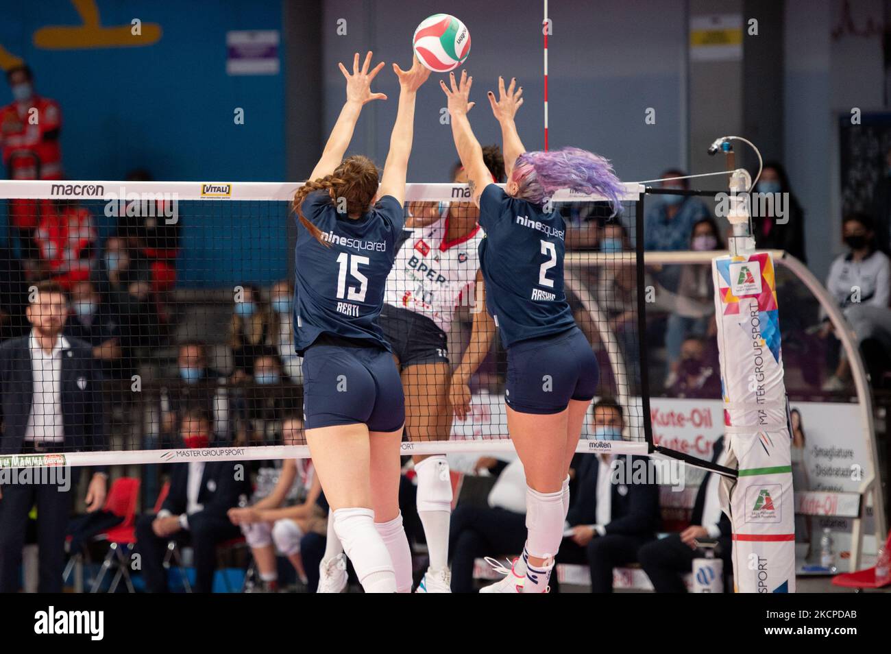 Béatrice berti hi-res stock photography and images - Alamy