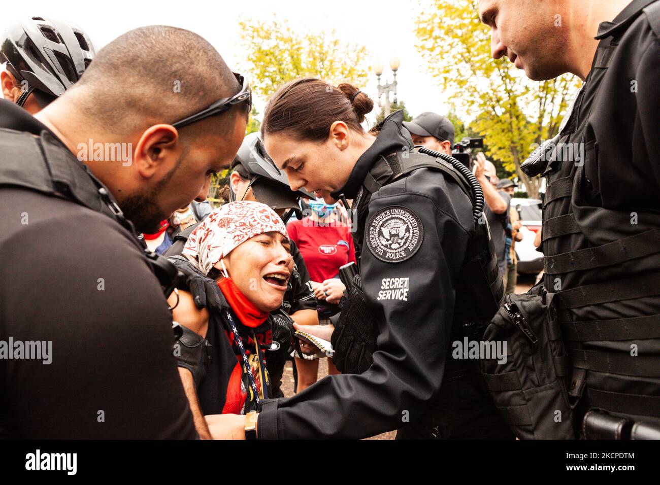 Native americans vs united states hi-res stock photography and images ...