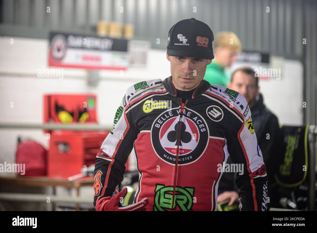 Grand final 1st leg hi-res stock photography and images - Alamy