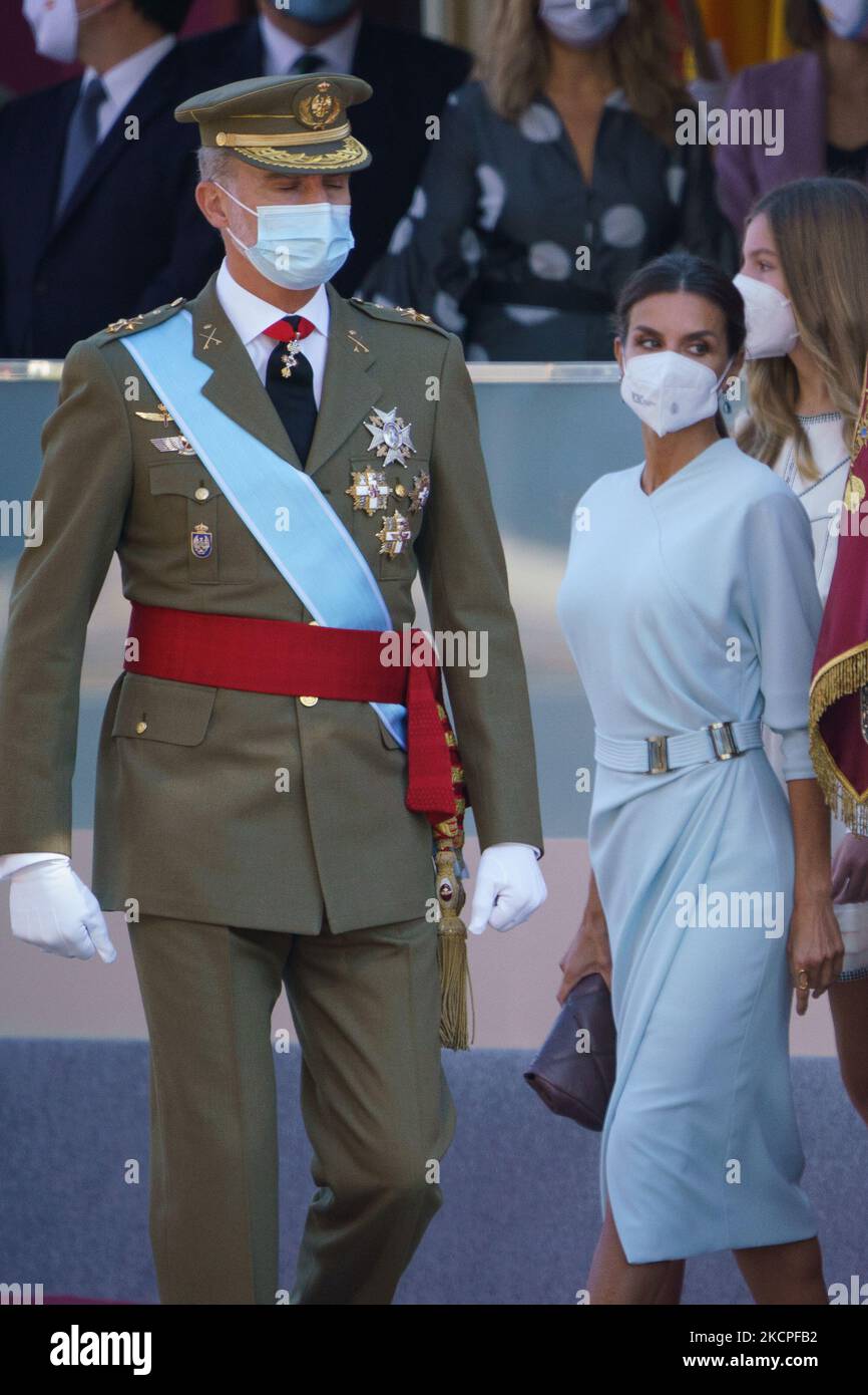 Felipe vii hi-res stock photography and images - Alamy