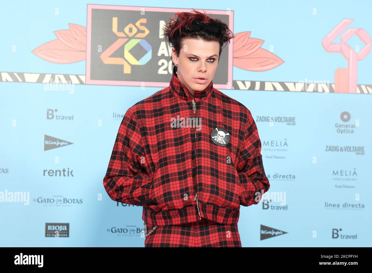 Dominic richard harrison hi-res stock photography and images - Alamy