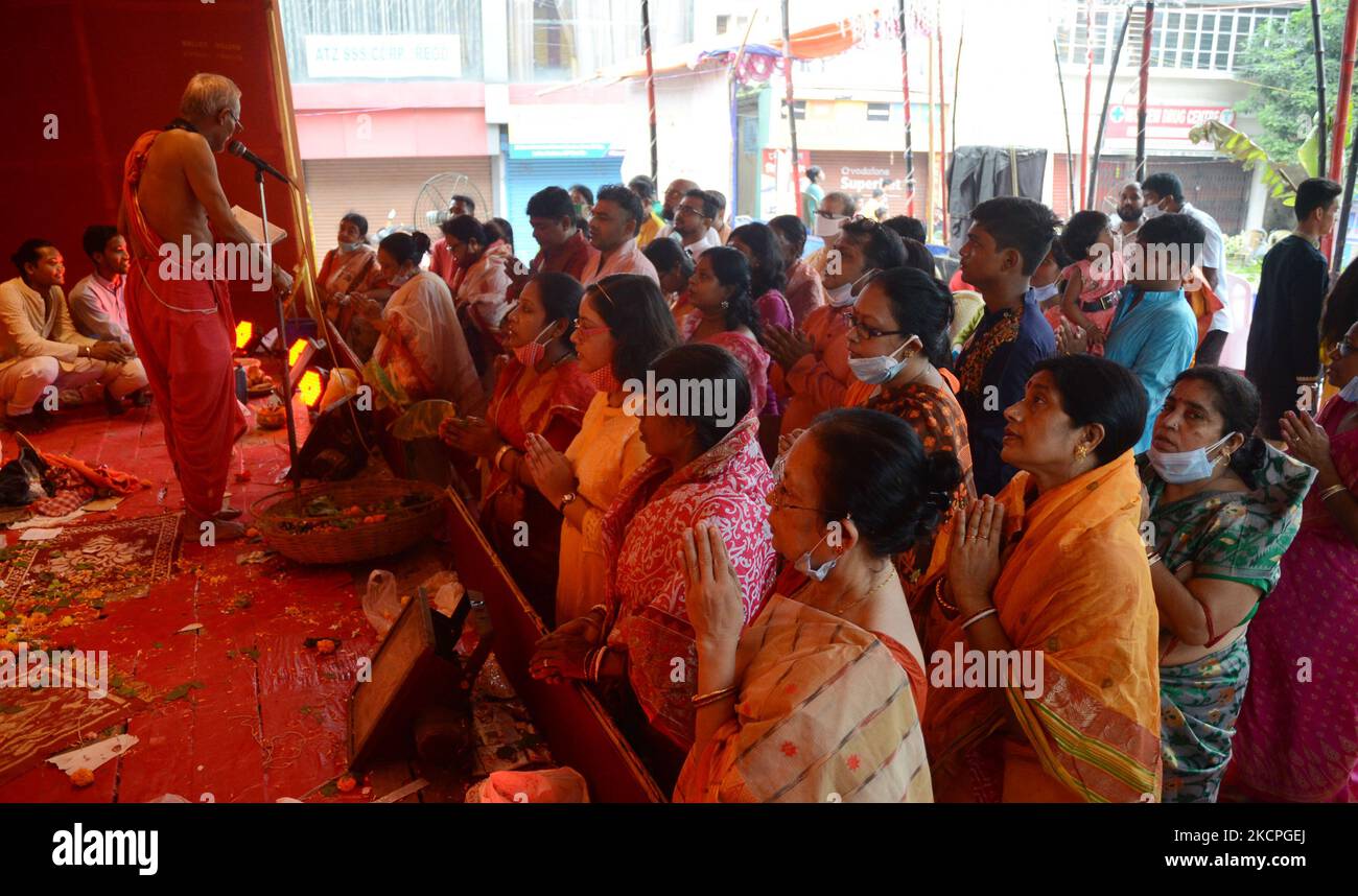 Ritual protection marks hi-res stock photography and images - Alamy