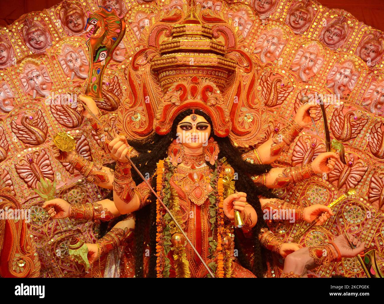 Ritual protection marks hi-res stock photography and images - Alamy