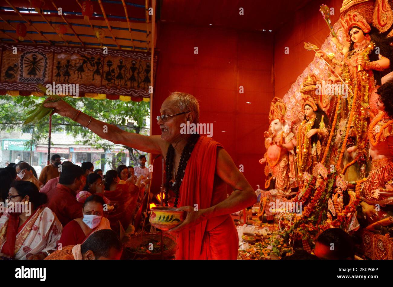 Ritual protection marks hi-res stock photography and images - Alamy