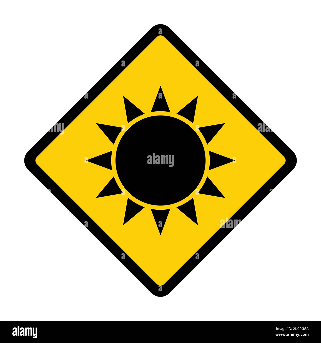 Sun protection factor icon, uv radiation block symbol, sun protect skin ...