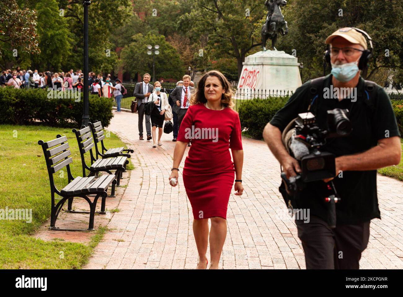 Indigenous water crisis canada hi-res stock photography and images - Alamy