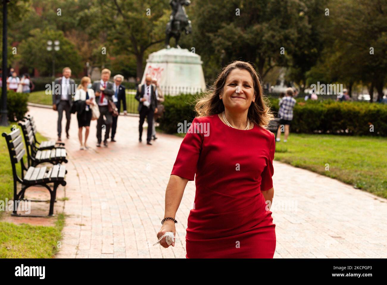 Indigenous water crisis canada hi-res stock photography and images - Alamy