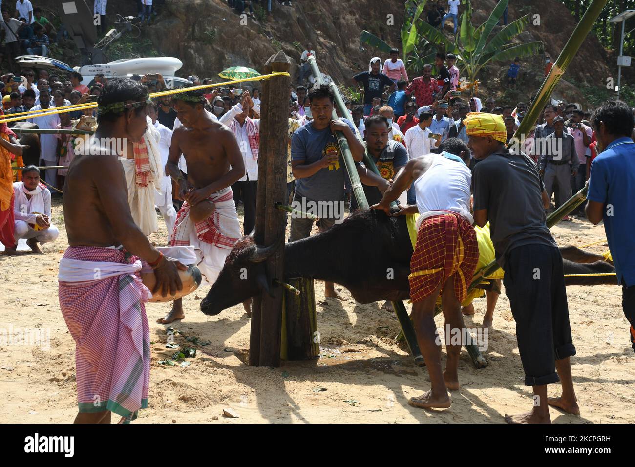 Rani maha hi-res stock photography and images - Alamy