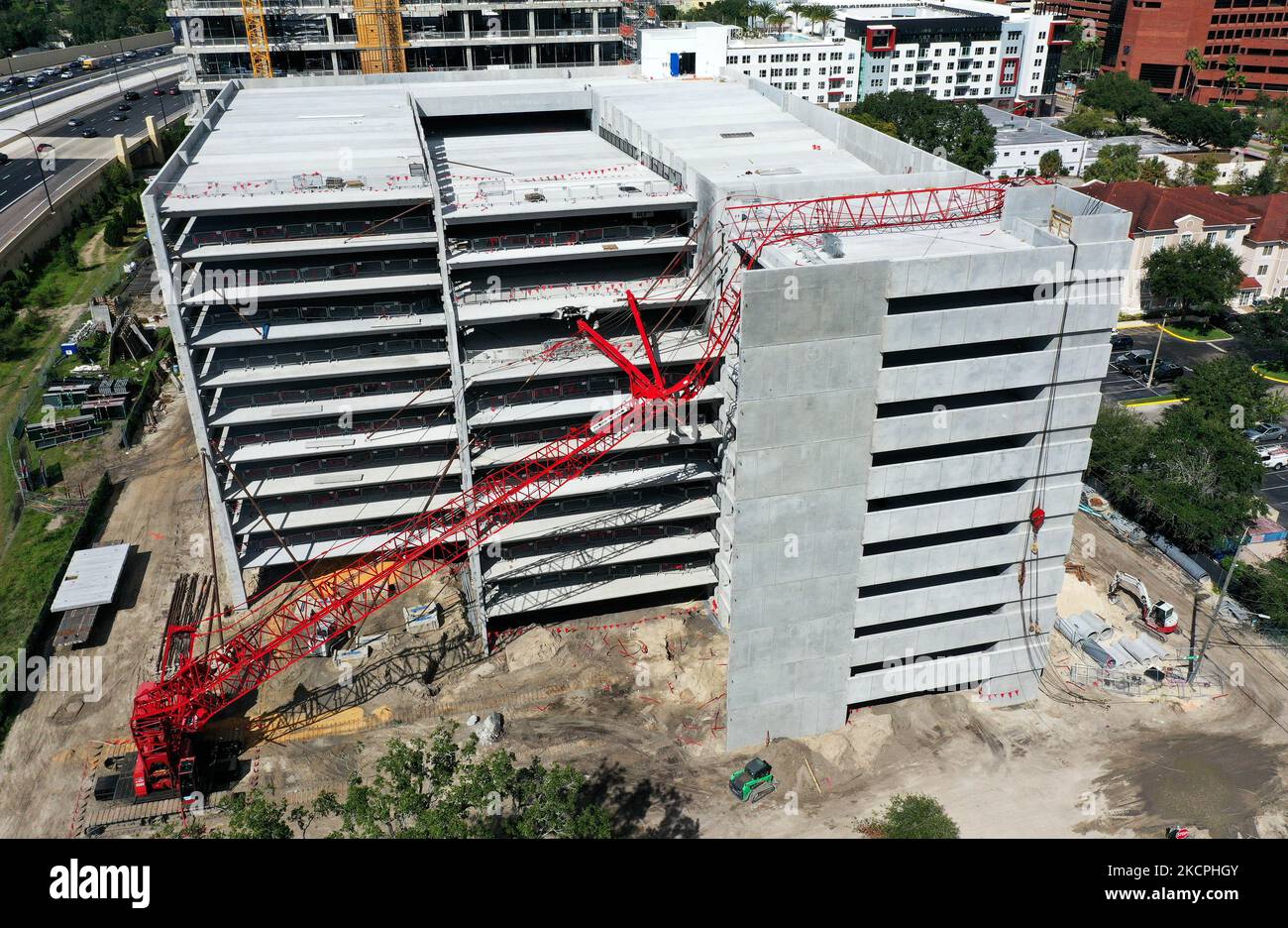 Two people under one hi-res stock photography and images - Alamy