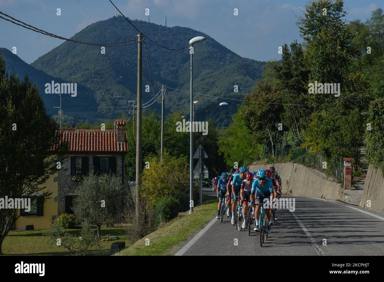 Filippo pozzato pippo hi-res stock photography and images - Alamy