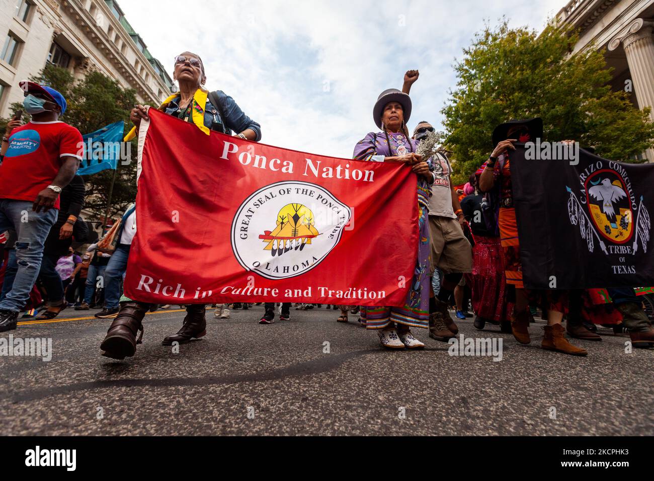 Violent civil disobedience action hi-res stock photography and images ...