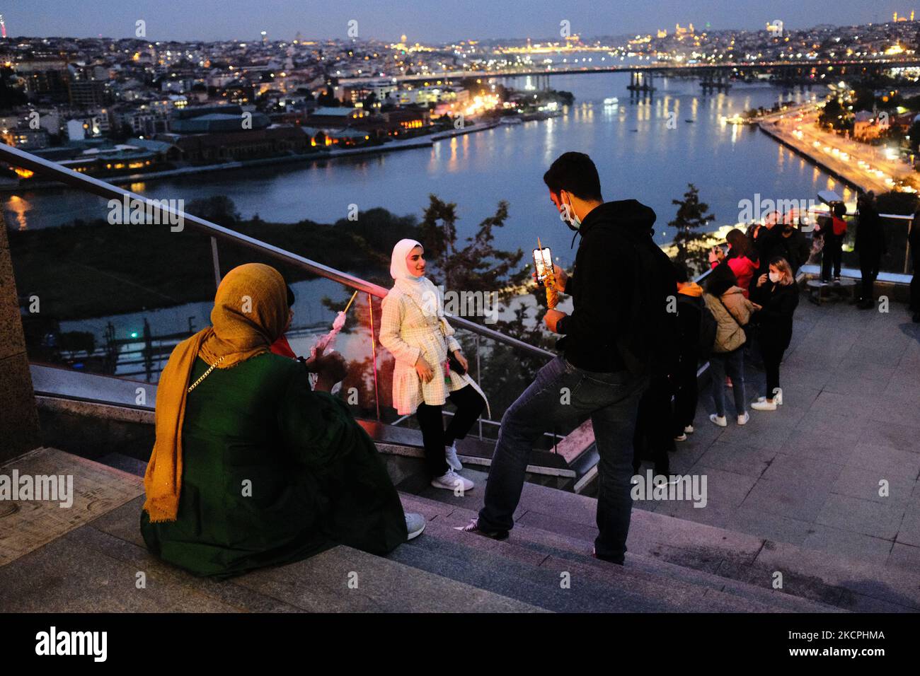 Pierre loti terrace hi-res stock photography and images - Alamy