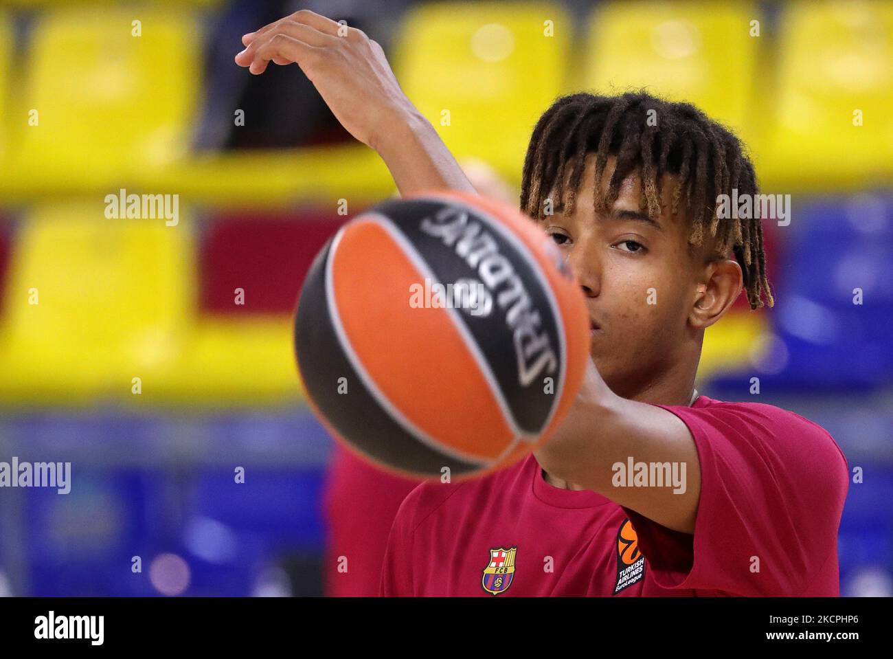 Michael caicedo hi-res stock photography and images - Alamy