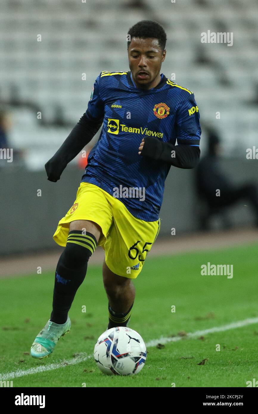 Dillon hoogewerf hi-res stock photography and images - Alamy