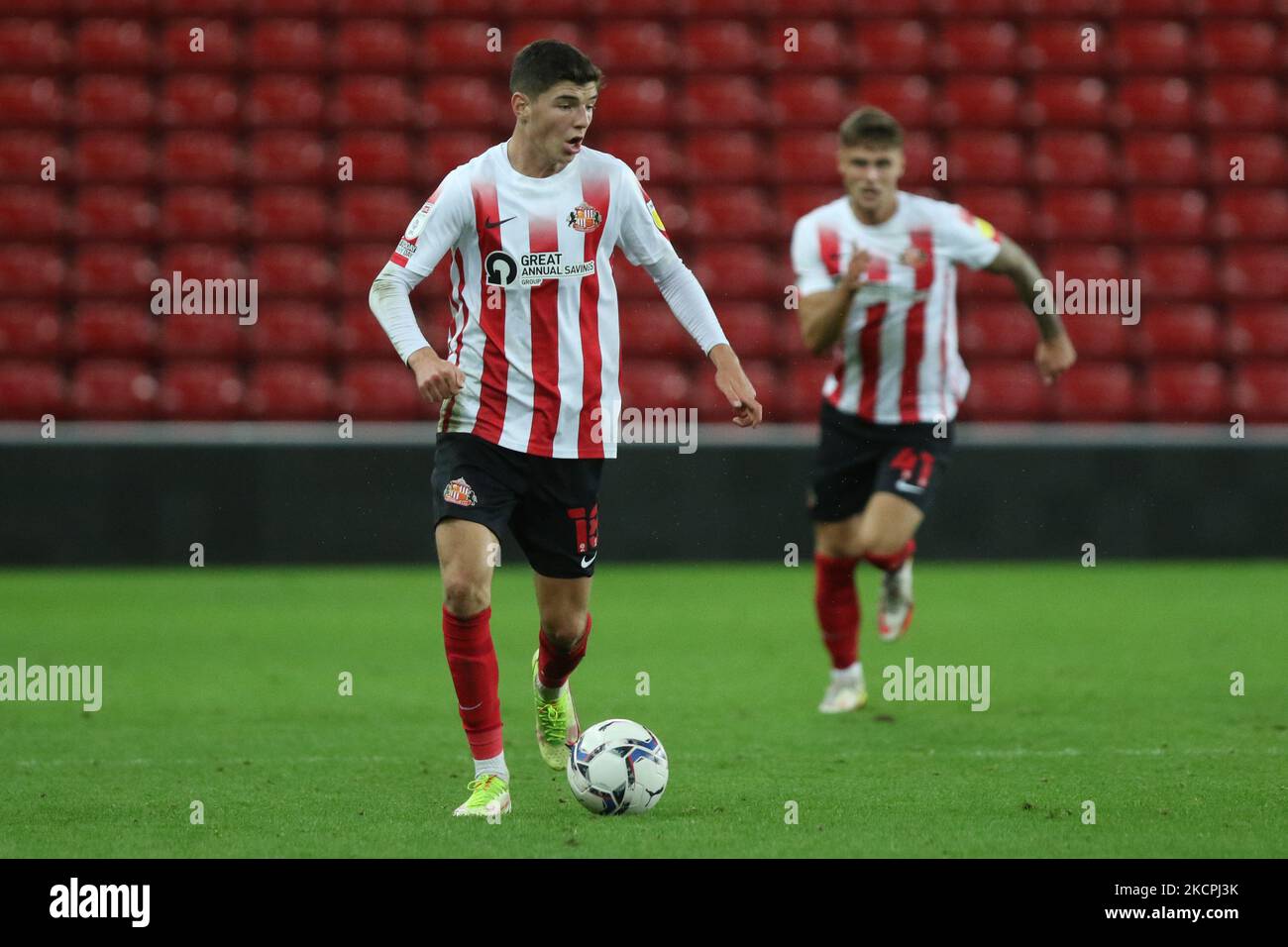 Ellis taylor sunderland hi-res stock photography and images - Alamy
