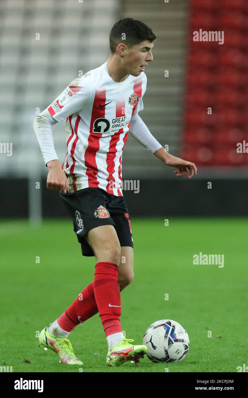 Ellis taylor sunderland hi-res stock photography and images - Alamy