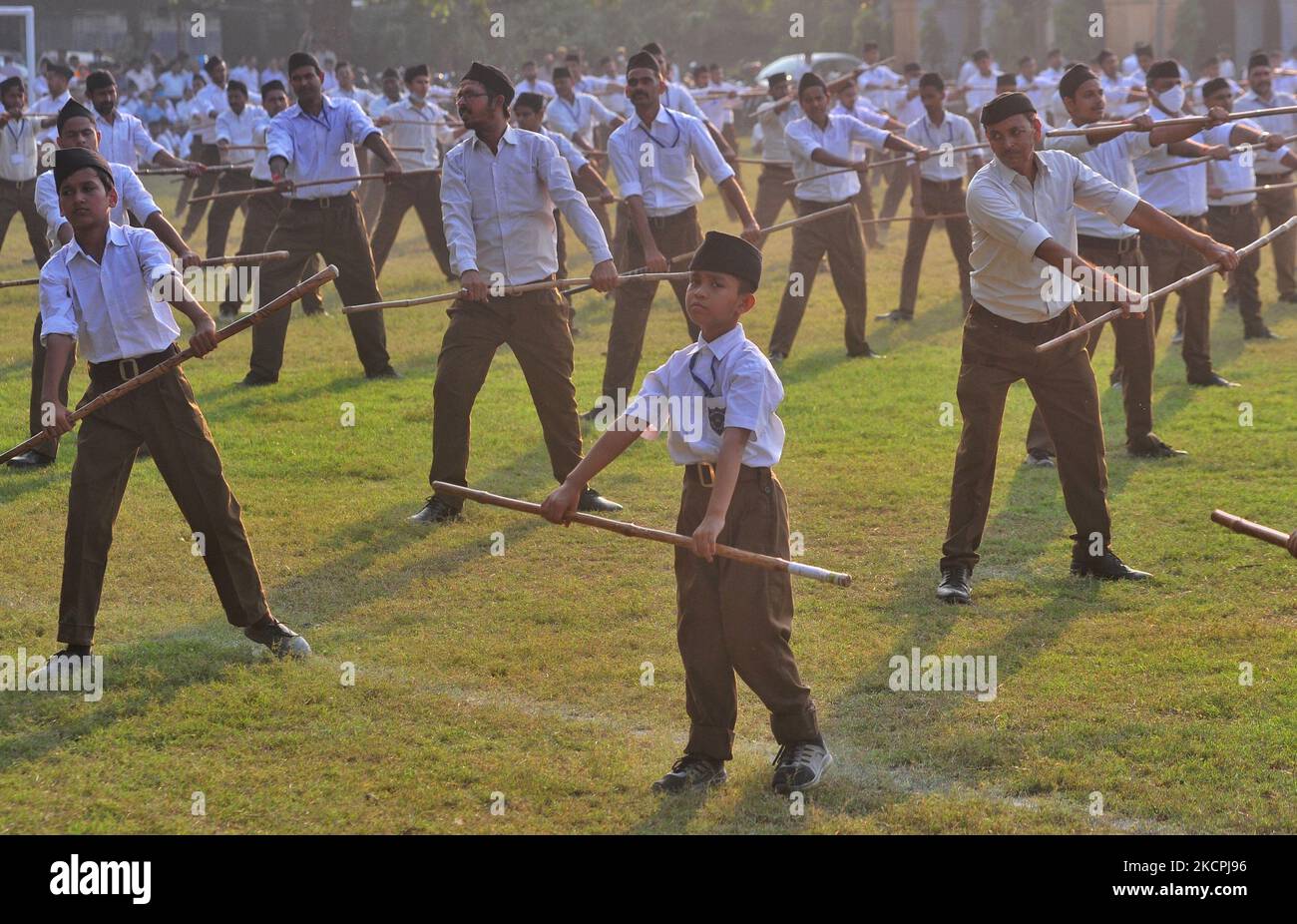 Rastriya Swayam Sevaka Sangam