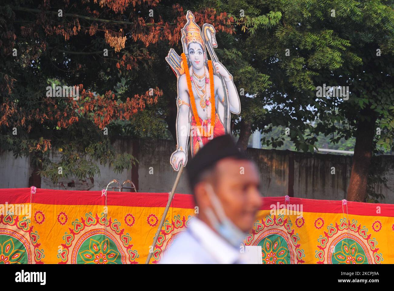 Swayam sevak hi-res stock photography and images - Alamy