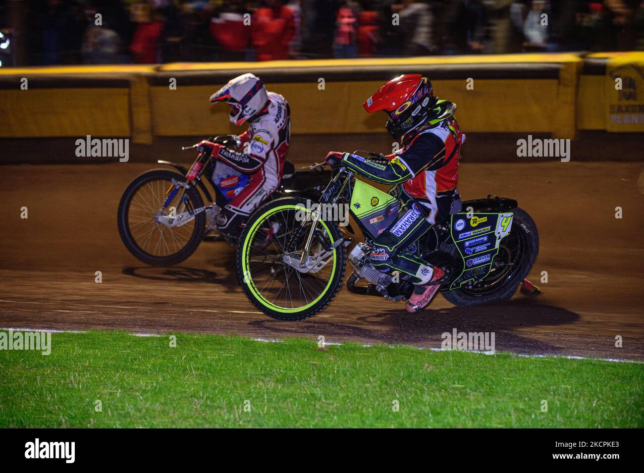 Craig cook belle vue hi-res stock photography and images - Alamy