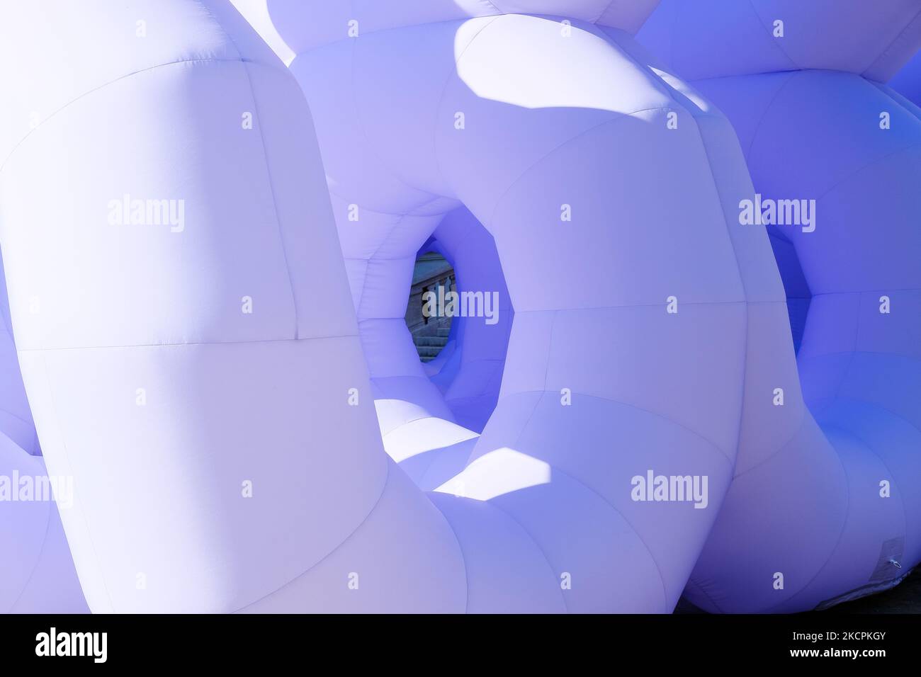 French artist cyril lancelin hi-res stock photography and images - Alamy