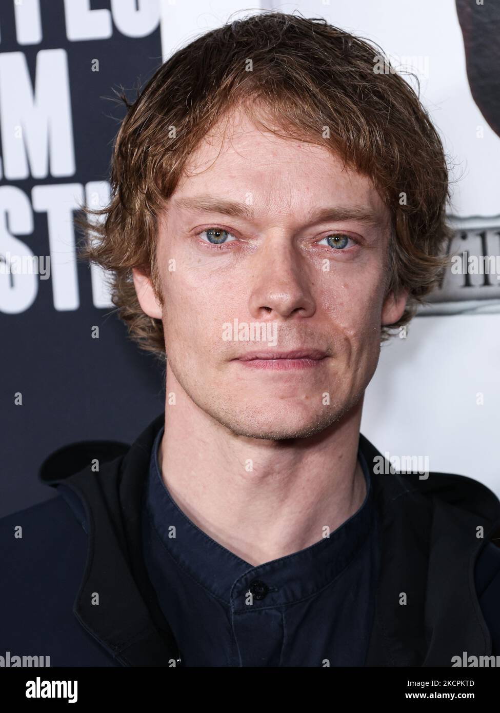 Hollywood, USA. 04th Nov, 2022. HOLLYWOOD, LOS ANGELES, CALIFORNIA, USA ...