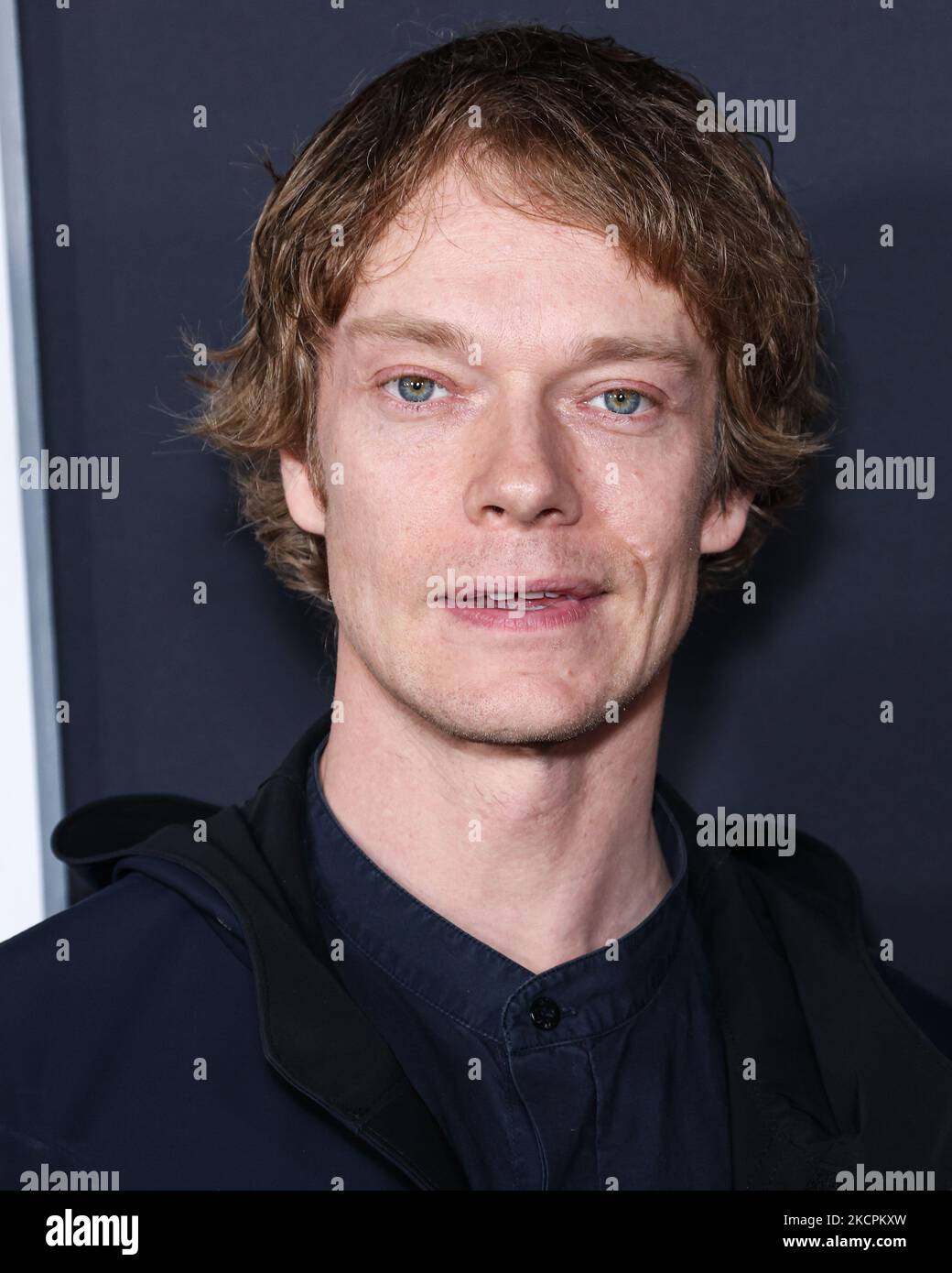 Hollywood, USA. 04th Nov, 2022. HOLLYWOOD, LOS ANGELES, CALIFORNIA, USA ...